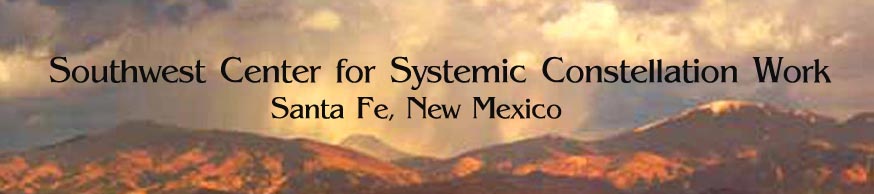FamilyConstellationWork San Diego, CA and Santa Fe, NM